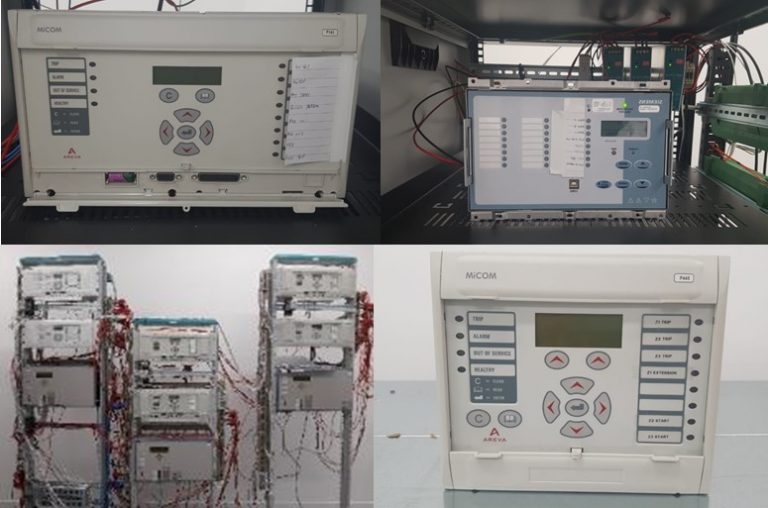 Capabilities – The National HVDC Centre