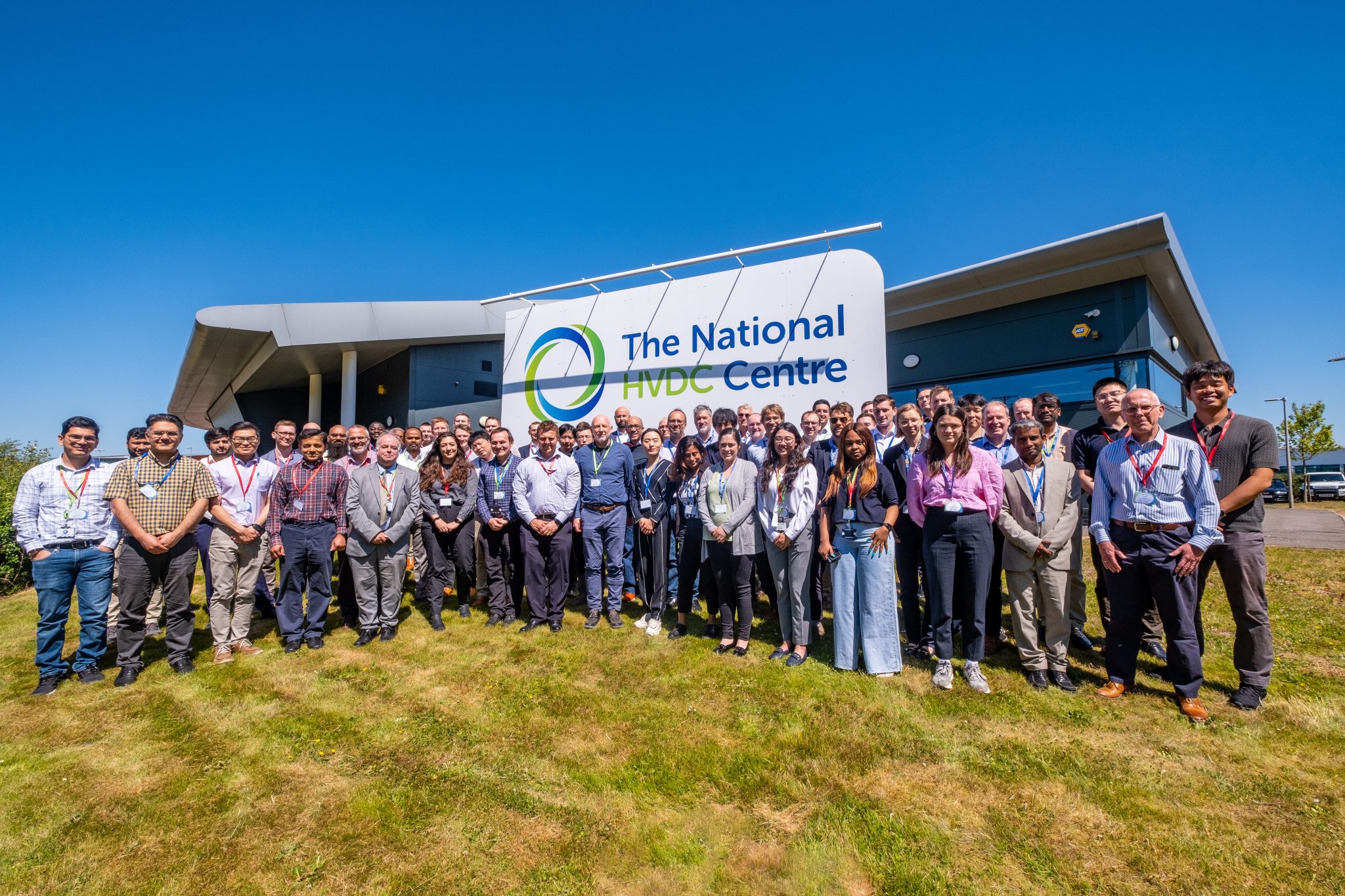 Join Us – The National HVDC Centre